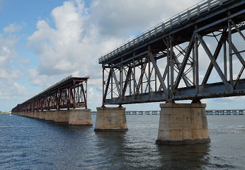 Project Application - midasBridge